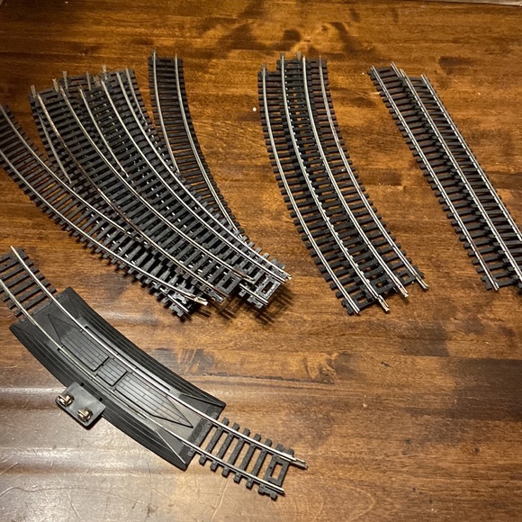 Life Like | Other | Vintage Life Like Model Train Ho Scale | Poshmark